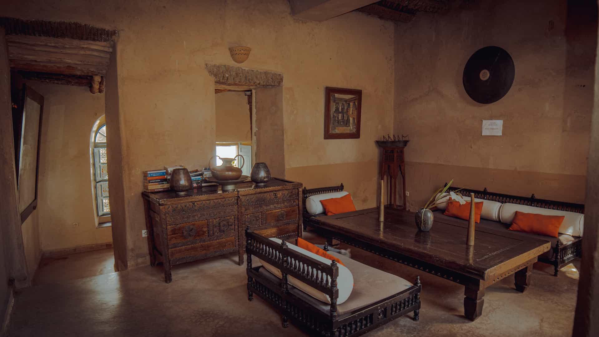 Caravan Serai | Luxury Hotel & Spa Official Site