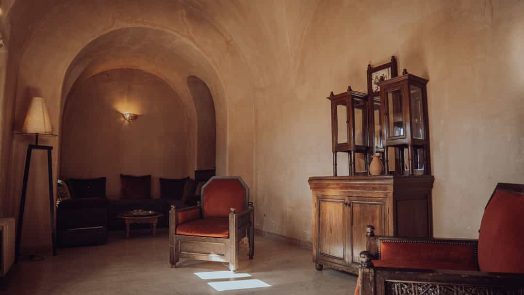 Caravan Serai | Luxury Hotel & Spa Official Site
